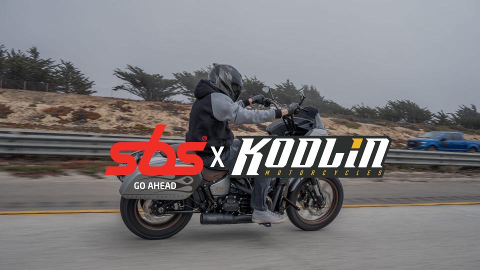 SBS and Kodlin USA Announce New Collaboration