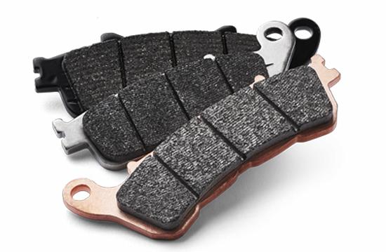 Racing Brake Parts from SBS