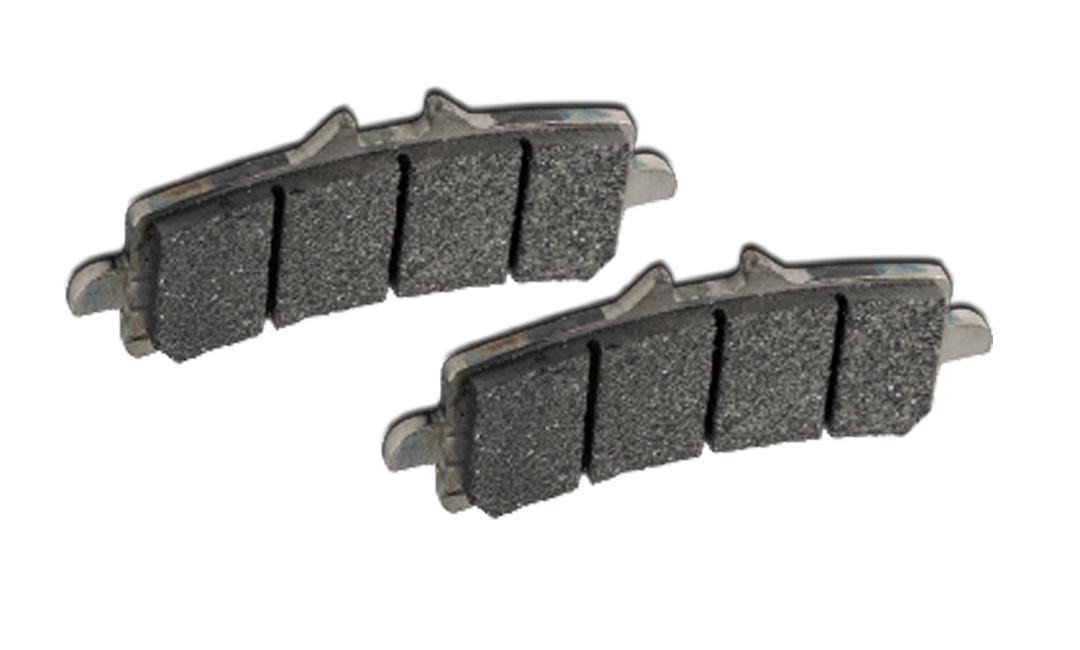 SBS Dynamic Racing Concept