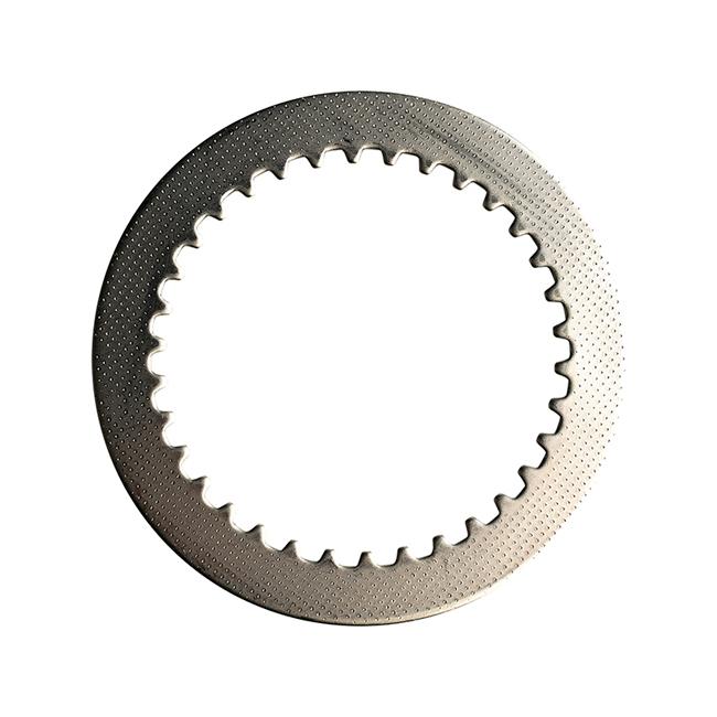 The SBS clutches are available in different qualities