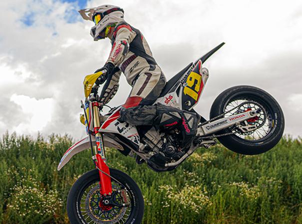 SBS brake pads - brake discs - clutch kits for MC