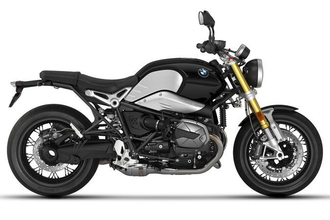 BMW R 1200 NINE-T
