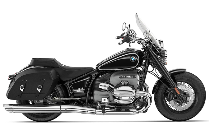 BMW R 1800