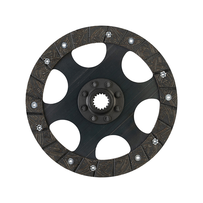 The SBS clutches are available in different qualities